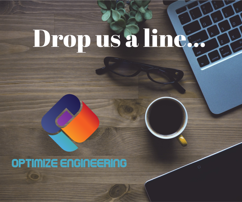 Optimize Engineering